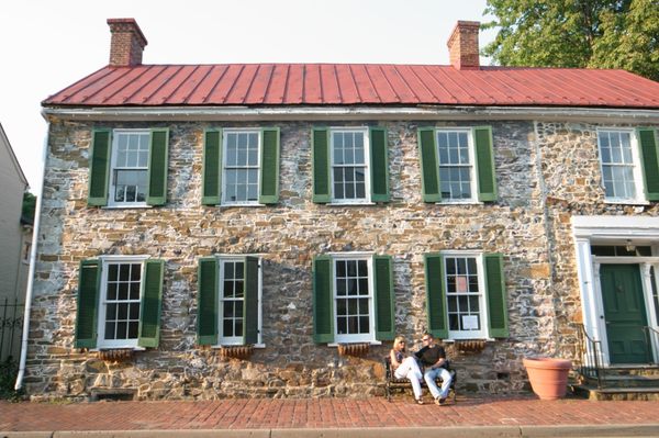 HISTORIC LEESBURG WALKING TOURS - Updated May 2024 - 25 W Market St ...