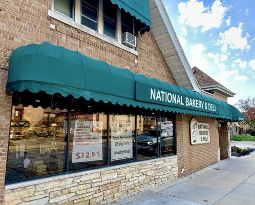 NATIONAL BAKERY & DELI - Updated June 2026 - 109 Photos & 68 Reviews ...