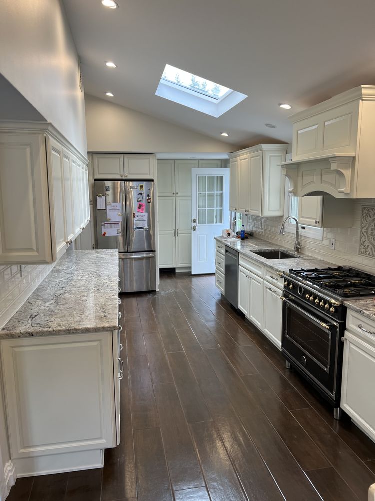 PRECISION CARPENTRY & RENOVATIONS - Updated August 2025 - 19 Photos ...