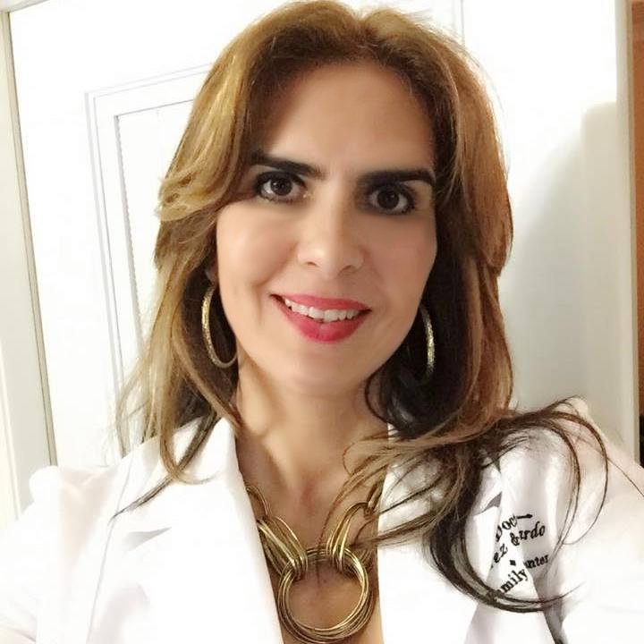 GUAJARDO RUBY MD - Updated June 2024 - 5533 N. McColl Rd, McAllen ...