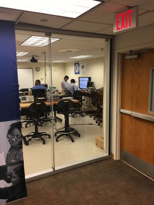 ECPI UNIVERSITY - Updated December 2025 - 29 Photos - 3800 Paramount Dr ...