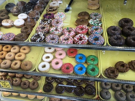 DONALD’S DONUTS - Updated June 2026 - 26 Photos & 23 Reviews - 668 Fm ...