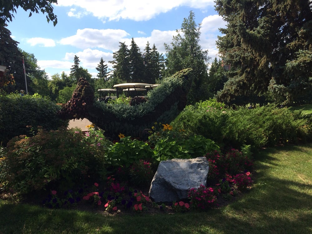 RIVERSIDE GOLF COURSE - Updated December 2025 - 24 Photos - 8630 ...