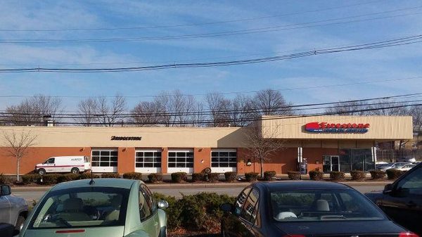 FIRESTONE COMPLETE AUTO CARE - Updated December 2025 - 18 Photos & 59 ...