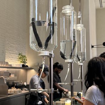 12 MATCHA - Updated July 2025 - 225 Photos & 58 Reviews - 54 Bond St ...