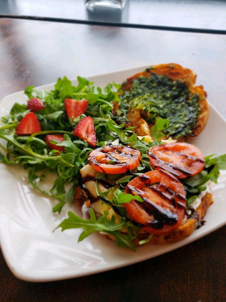 THE BEANERY CAFE & BAKERY - 84 Photos & 59 Reviews - Cafes - 22741 ...