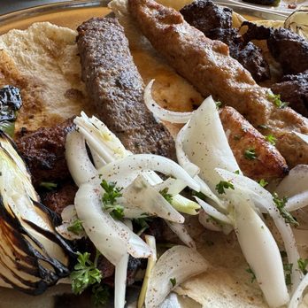 MAROUCH RESTAURANT - Updated August 2024 - 458 Photos & 631 Reviews ...