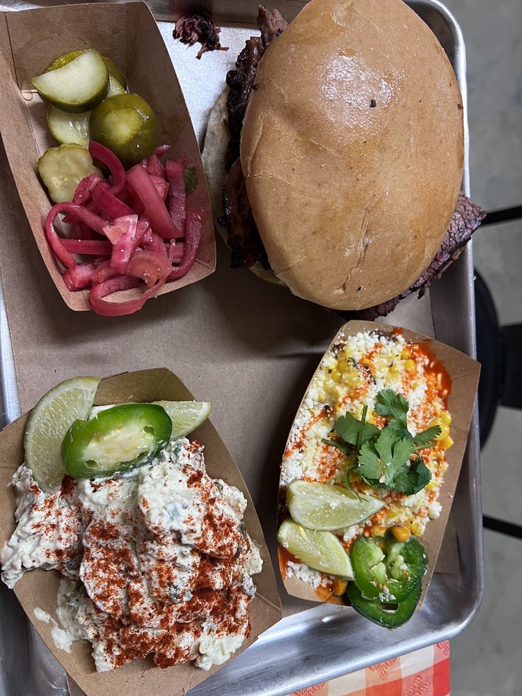 B4 BARBEQUE & BOBA - 25 Photos & 19 Reviews - 1100 N 3rd St, Mabank ...