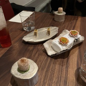 JOO OK - Updated January 2025 - 335 Photos & 22 Reviews - 22 W 32nd St ...