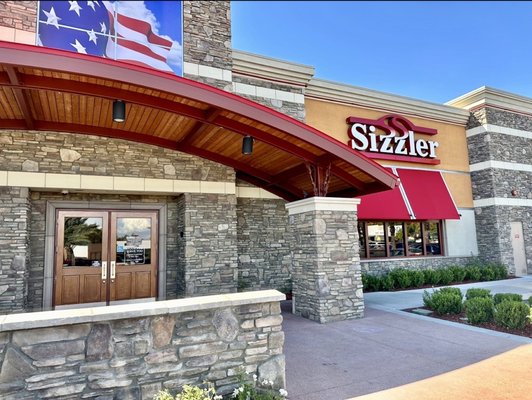 SIZZLER - Updated December 2025 - 554 Photos & 1014 Reviews - 40489 ...