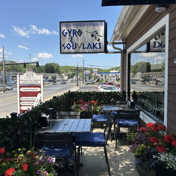 GYRO & SOUVLAKI - Updated December 2025 - 33 Photos & 35 Reviews - 623 ...