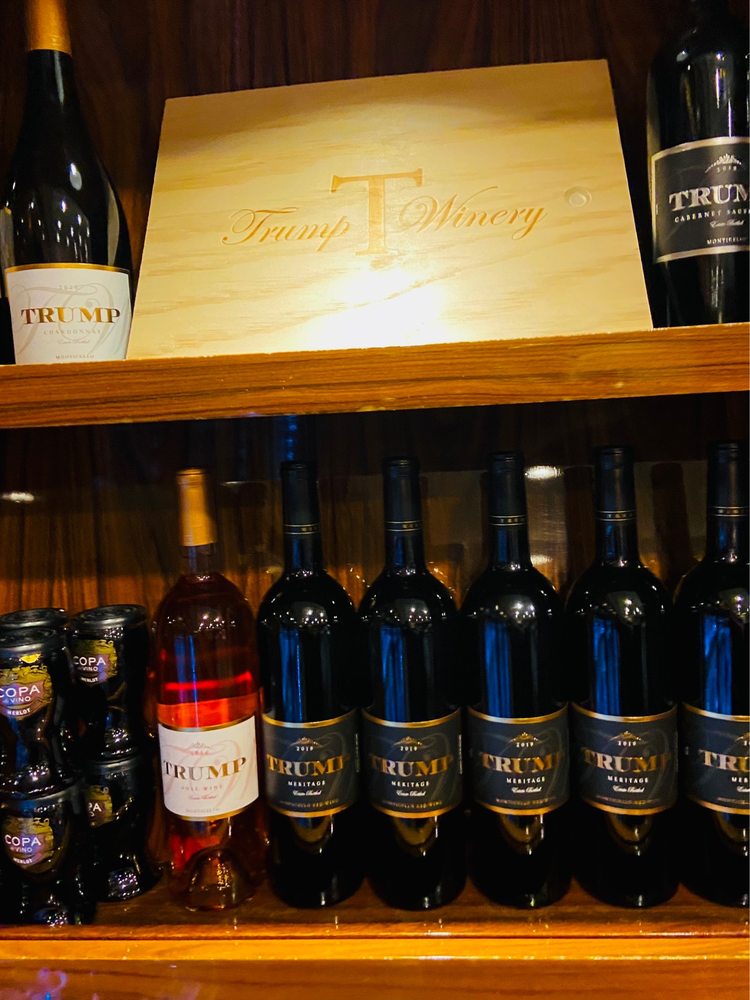 THE TRUMP STORE - Updated October 2025 - 12 Photos & 31 Reviews - 2000 ...