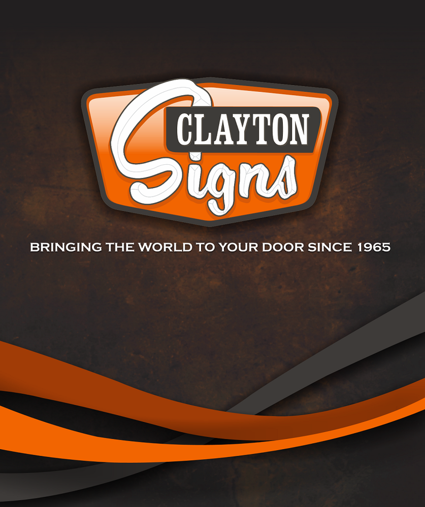 CLAYTON SIGNS - Updated November 2024 - 15 Photos - 5198 N Lake Dr ...