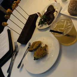 EDDIE V’S PRIME SEAFOOD - Updated December 2024 - 231 Photos & 102 ...