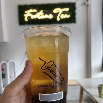 FORTUNE TEA - Updated October 2025 - 87 Photos & 21 Reviews - 1025 ...