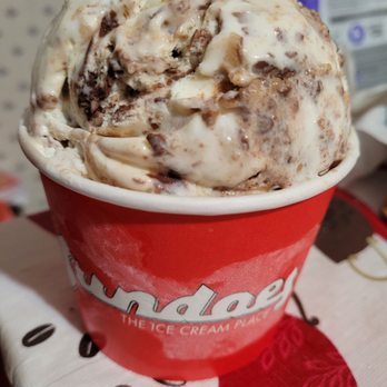 SUNDAES THE ICE CREAM PLACE - Updated October 2025 - 89 Photos & 88 ...
