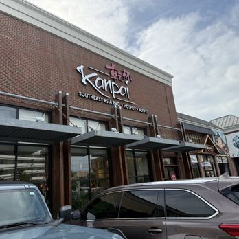 KANPAI - Updated July 2025 - 456 Photos & 180 Reviews - 1701 Rockville Pike, Rockville, Maryland ...