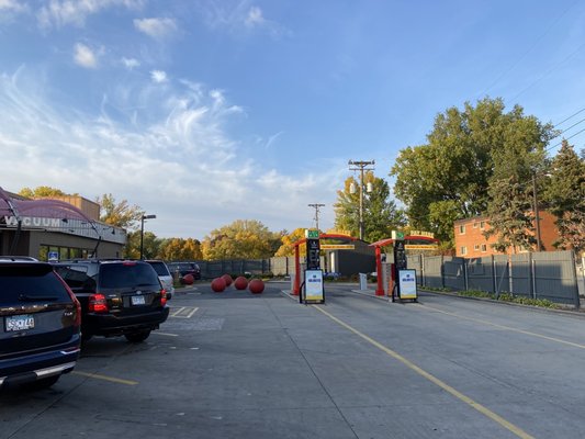 WATERWERKS CAR WASH - Updated July 2025 - 17 Photos & 52 Reviews - 2816 ...