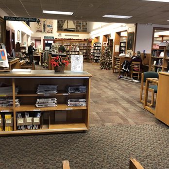 SNOW LIBRARY - ORLEANS - Updated December 2025 - 67 Main St, Orleans ...