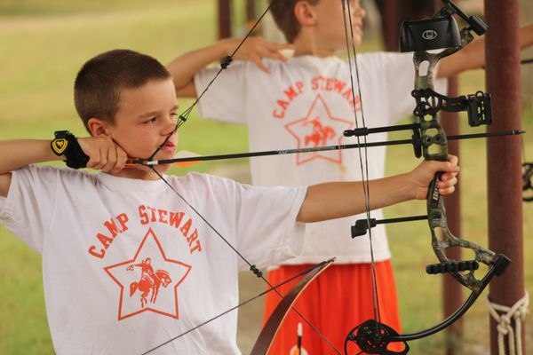 CAMP STEWART FOR BOYS - Updated January 2026 - 31 Photos - 612 Fm 1340 ...
