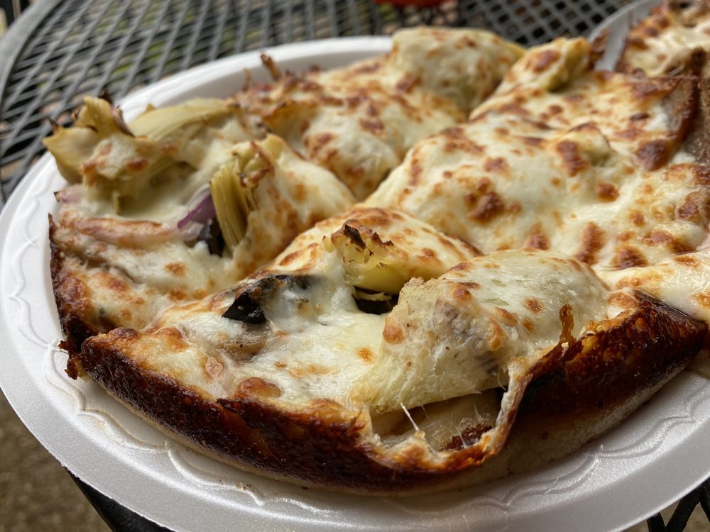 PIZZA SHACK - Updated February 2025 - 42 Photos & 79 Reviews - 219 ...