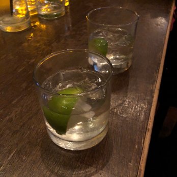 83 PROOF - Updated October 2024 - 170 Photos & 758 Reviews - 83 1st St ...