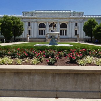 COLUMBUS METROPOLITAN LIBRARY - Updated December 2025 - 269 Photos & 85 ...