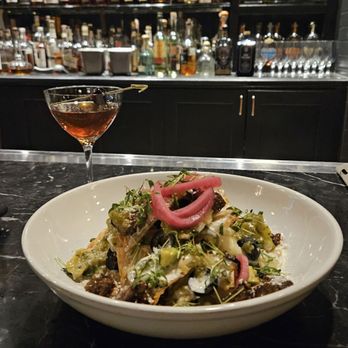 WHISKEY BY JOHN HOWIE - Updated April 2025 - 93 Photos & 42 Reviews ...