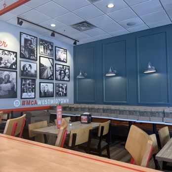 MCALISTER’S DELI - Updated November 2025 - 127 Photos & 157 Reviews ...