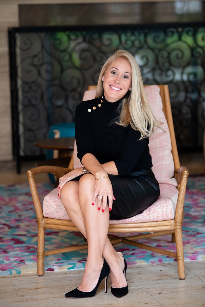 STACEY WETHERINGTON - RLL REAL ESTATE GROUP - Updated March 2025 ...