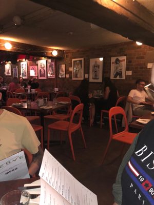 VERVE RESTAURANT & CIDER HOUSE - Updated March 2026 - 72 Photos & 77 ...