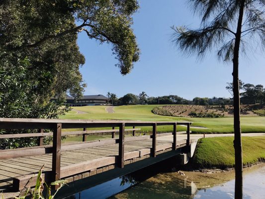 THE AUSTRALIAN GOLF CLUB - Updated November 2024 - Bannerman Cres ...