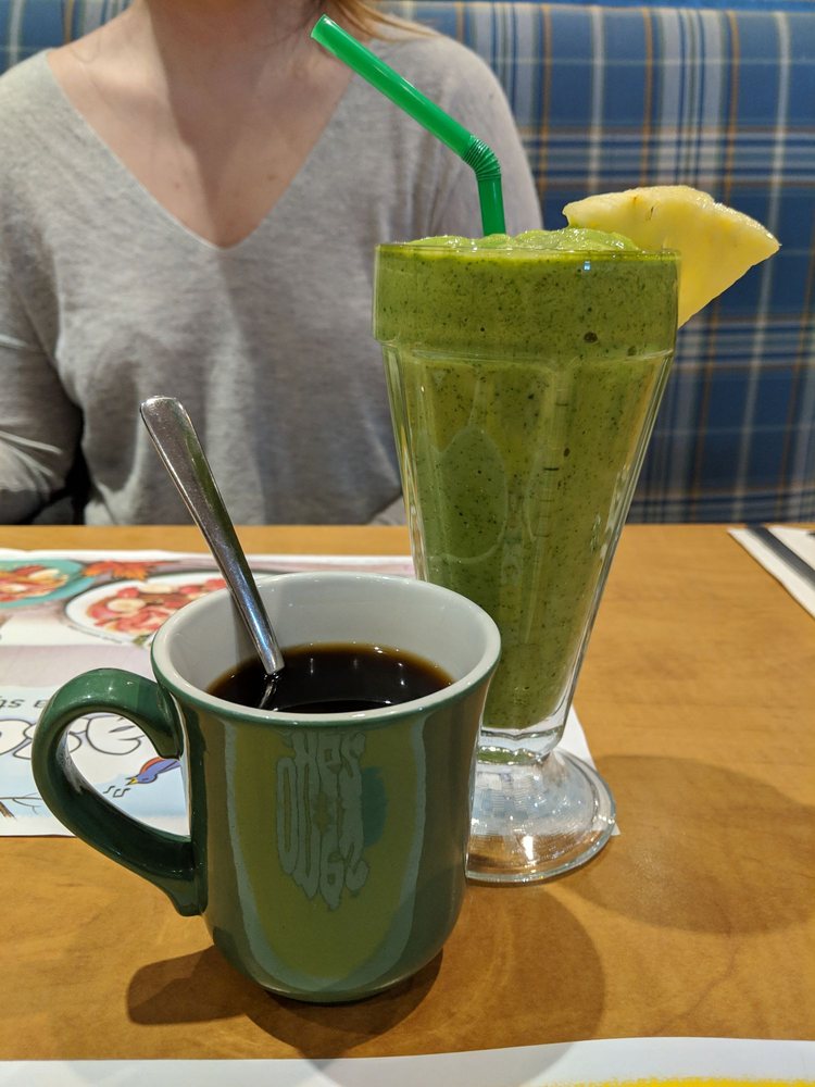 CORA’S BREAKFAST & LUNCH - Updated June 2024 - 23 Reviews - 16655 Yonge ...