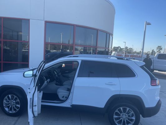 TOYOTA OF KATY - Updated June 2025 - 48 Photos & 359 Reviews - 21555 ...