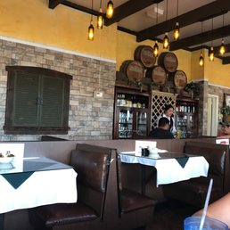 FRANCESCO’S ITALIAN RESTAURANT & PIZZERIA - Updated September 2025 - 91 ...