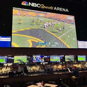 XFINITY LIVE! PHILADELPHIA - 415 Photos & 415 Reviews - 1100 Pattison ...