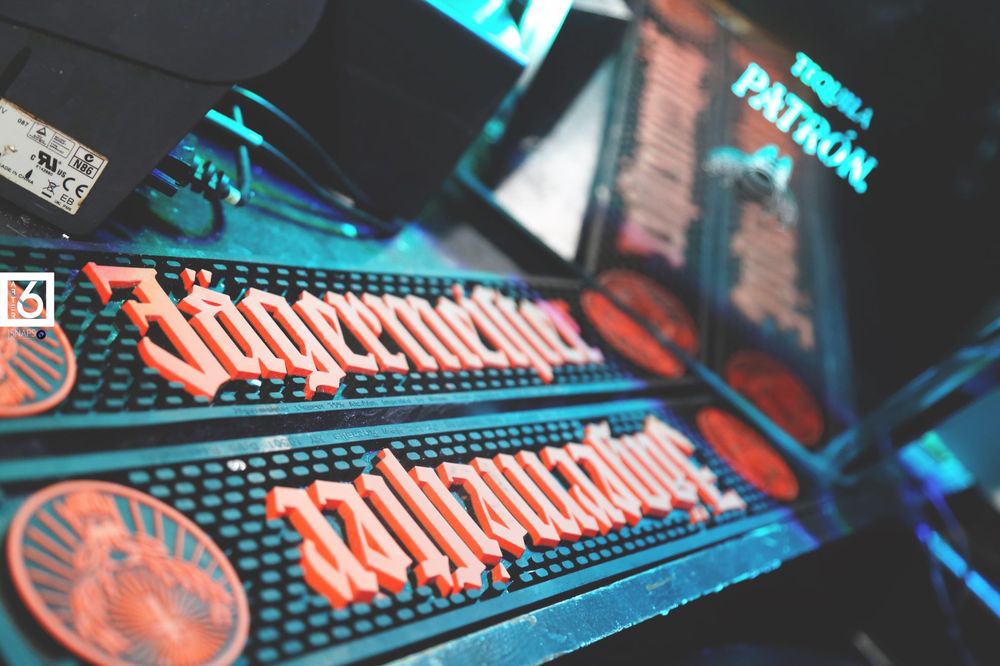 AFTER 6 - 54 Photos - 247 S Meridian St, Indianapolis, Indiana ...