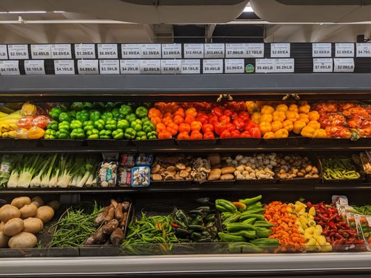 NEW SAGAYA MIDTOWN MARKET - 180 Photos & 120 Reviews - 3700 Old Seward ...