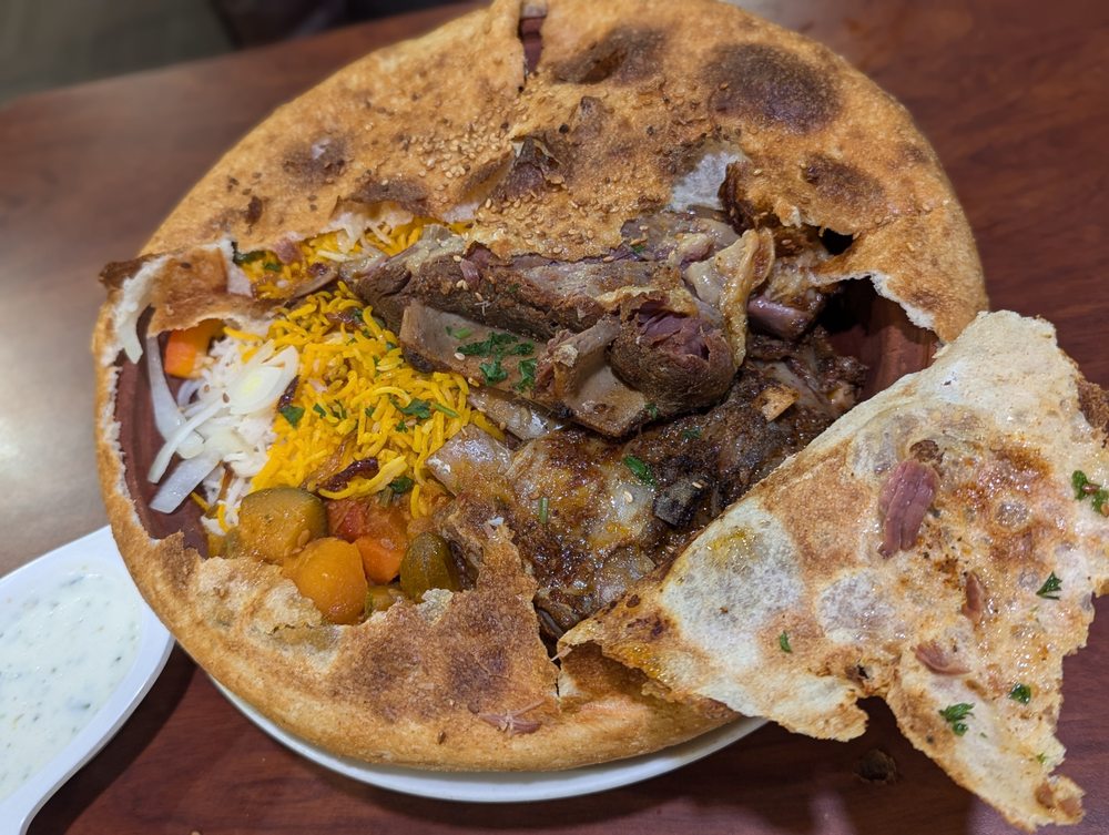 MENDI HOUSE - Updated October 2025 - 151 Photos & 45 Reviews - 14633 W ...