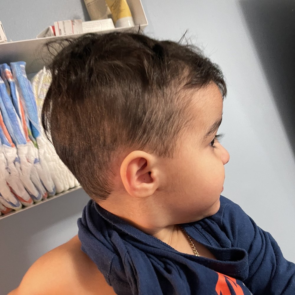 Top 10 Best Kids Haircut in Bronx, NY - Last Updated August 2021 - Yelp