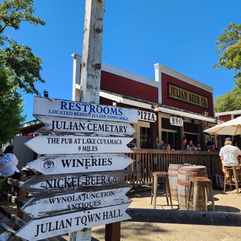 JULIAN BEER COMPANY - Updated November 2025 - 1613 Photos - 1054 ...