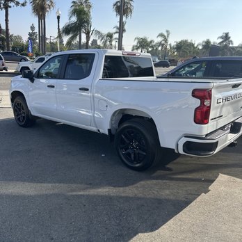 MOUNTAIN VIEW CHEVROLET - Updated November 2024 - 253 Photos & 939 ...