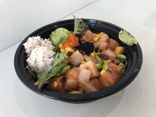 LOCAL POKE - Updated July 2025 - 49 Photos & 79 Reviews - 1737 W 34th ...