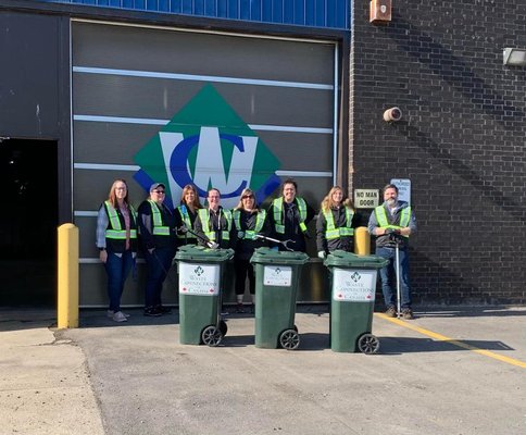 WASTE CONNECTIONS OF ARIZONA - Updated October 2025 - 23 Photos - 3000 ...