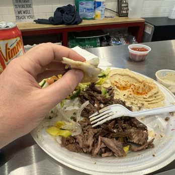 PITA TOWN - Updated June 2025 - 98 Photos & 145 Reviews - 700 W Spring ...