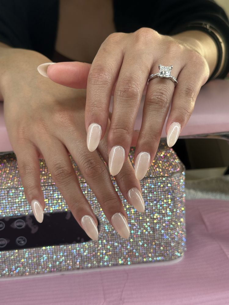 OC NAILS STUDIO - Updated April 2026 - 70 Photos & 41 Reviews - 1509 N ...