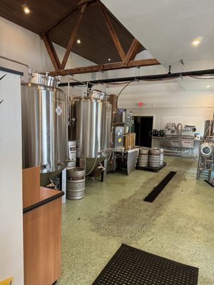 SWAMP CAT BREW - Updated August 2025 - 69 Photos & 23 Reviews - 1943 ...