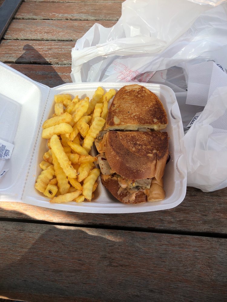 WATERWAY CAFE - Updated August 2024 - 433 Las Colinas Blvd E, Irving ...