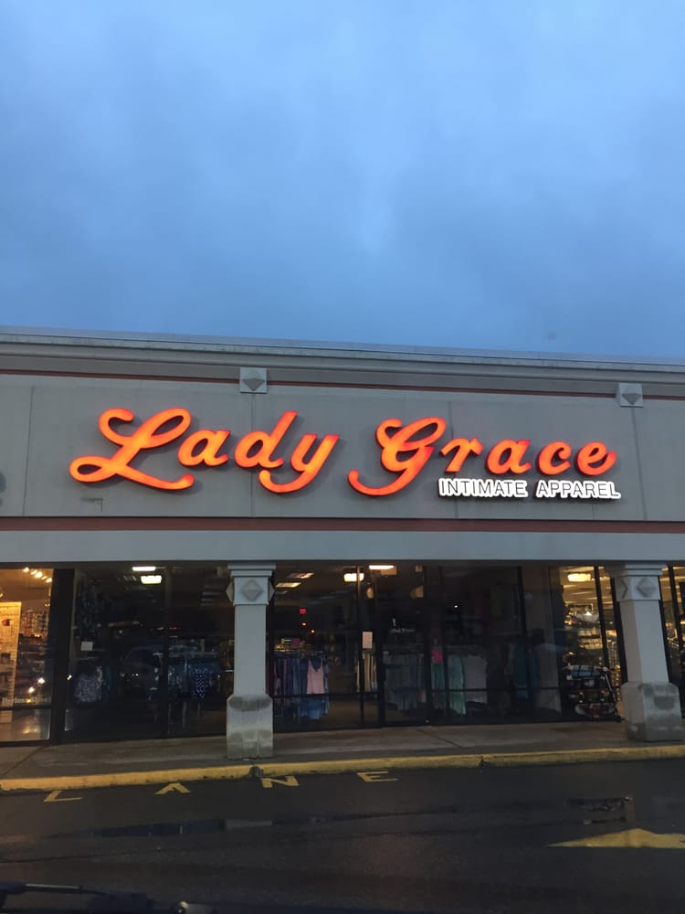 LADY GRACE INTIMATE APPAREL - CLOSED - Updated February 2025 - 12 ...