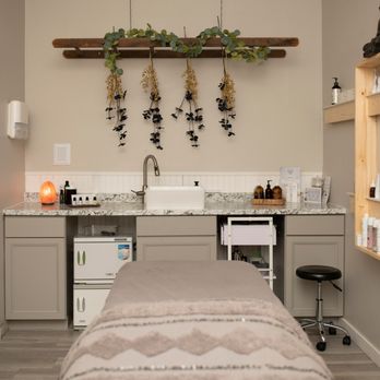 BAAH SPA - Updated October 2025 - 18 Photos & 18 Reviews - 574B Rt 32 ...